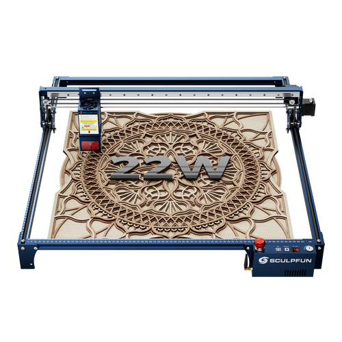 S9 / S9 Pro – SCULPFUN FR