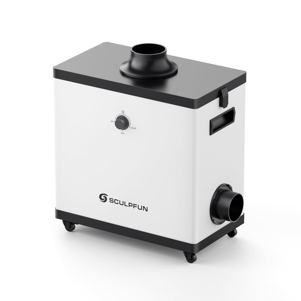 S9 / S9 Pro – SCULPFUN FR